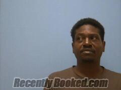 Recent Booking / Mugshot for RODNEY TERRELL HOLMES in Mississippi ...