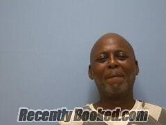 TERRY RUFUS MONGER Arrest Record & Booking Info – Mississippi County ...