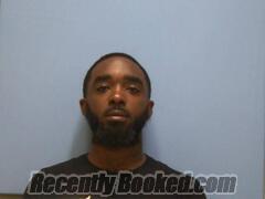 Recent Booking / Mugshot for JAHEIM DESHAUN CARTER in Mississippi ...