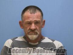 Recent Booking / Mugshot for DAVID ANTHONY COUNTS in Mississippi County ...