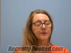 Recent Booking / Mugshot for CAYLA M PENN in Mississippi County, Arkansas