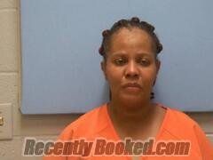Recent Booking / Mugshot for STEPHANIE ROCHELLE BRIGHT in Mississippi ...