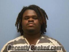 Recent Booking / Mugshot for JAELIN JARRELL JONES in Mississippi County ...