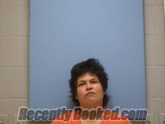 Crystal L Tapia Arrest & Booking Info | Mississippi County, AR