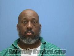 Recent Booking / Mugshot for DONALD RAY BROWN in Mississippi County ...