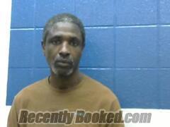 Recent Booking / Mugshot for Raymond C Smith in Monroe County, Arkansas