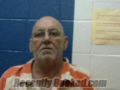 Terry Wheeler Mugshot & Arrest Info | Monroe County, AR