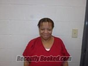 Recent Booking / Mugshot for TENESHA JACKSON in Nevada County, Arkansas