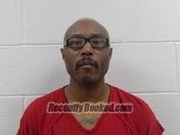 Recent Booking / Mugshot for JAMES SIGMAN in Nevada County, Arkansas
