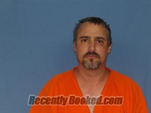 Recent Booking / Mugshot for Brandon John Huffer in Newton County, Arkansas