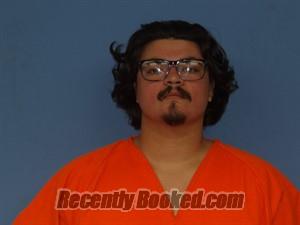 Erik Matthew Barber Arrest Record & Booking Info – Newton County ...