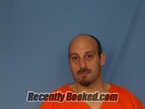 Recent Booking / Mugshot for Shane Michael Risley in Newton County ...