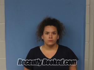 Recent Booking / Mugshot for Michelle Frances Kolb in Newton County ...