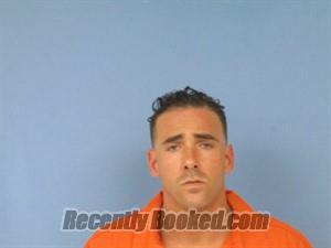 Recent Booking / Mugshot for Seth Daniel Bohanan in Newton County, Arkansas