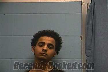 Recent Booking / Mugshot for CHRIS ARNOLD in Ouachita County, Arkansas