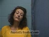 Recent Booking / Mugshot for DORIE ANDERSON in Ouachita County, Arkansas