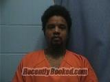 Recent Booking / Mugshot for DEQUARIOUS TEON BROWN in Ouachita County ...