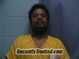 Recent Booking / Mugshot for DEQUARIOUS TEON BROWN in Ouachita County ...