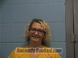 Recent Booking / Mugshot for KASA DAWN BUSBY in Ouachita County, Arkansas