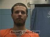 Recent Booking / Mugshot for TYLER JORDAN BEAUCHAMP in Ouachita County ...