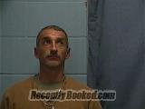 Recent Booking / Mugshot for JEFFREY JUSTIN CASSELL in Ouachita County ...