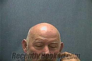 Recent Booking / Mugshot for STEVEN R DYSON in Ouachita County, Arkansas