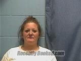 Recent Booking / Mugshot for AMANDA MICHELLE FOUST in Ouachita County ...