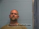 Recent Booking / Mugshot for JOHN TRAVIS FERGUSON in Ouachita County ...