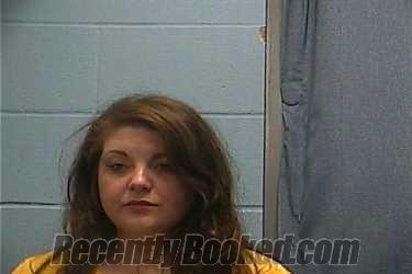 TAYLOR GLOVER Arrest Record & Booking Info – Ouachita County, Arkansas ...
