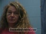 Recent Booking / Mugshot for APRIL HARWELL in Ouachita County, Arkansas