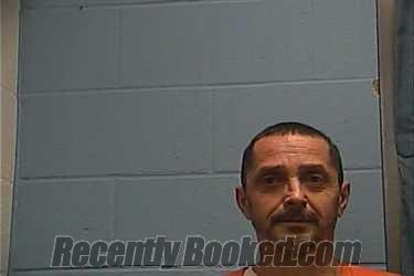 Recent Booking / Mugshot for MICHAEL HARP in Ouachita County, Arkansas