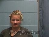 Recent Booking / Mugshot for TUESDI HEATH in Ouachita County, Arkansas
