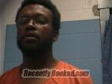 Recent Booking / Mugshot for SAMUEL JACKSON JONES in Ouachita County ...