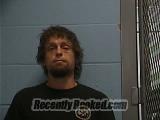 Recent Booking / Mugshot for CHRISTOPHER J KNIGHT in Ouachita County ...