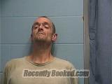 Recent Booking / Mugshot for DAVID MICHAEL KNIGHTEN in Ouachita County ...