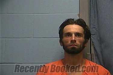 Recent Booking / Mugshot for ALLEN D LANDON in Ouachita County, Arkansas
