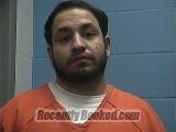 Recent Booking / Mugshot for EDWIN MARIANO LARA in Ouachita County ...