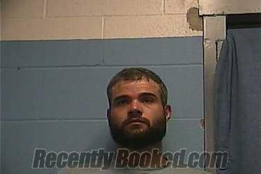 Recent Booking / Mugshot for JUSTIN LASH in Ouachita County, Arkansas