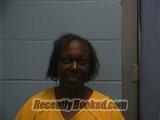 Recent Booking / Mugshot for VALORIE LANGLEY in Ouachita County, Arkansas