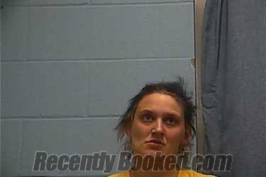 Recent Booking / Mugshot for HAYLEY J MORALES in Ouachita County, Arkansas