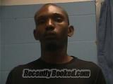 Recent Booking / Mugshot for JEROME LAMART MACK in Ouachita County ...