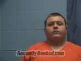 Recent Booking / Mugshot for ALLEN NESSELROAD in Ouachita County, Arkansas