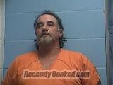 Recent Booking / Mugshot for BOBBY ODOM in Ouachita County, Arkansas