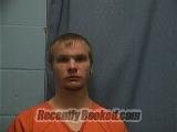 Recent Booking / Mugshot for LANDON OSTRANDER in Ouachita County, Arkansas