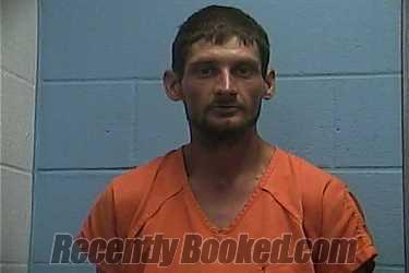 Recent Booking / Mugshot for FRANKLIN W TUCKER in Ouachita County, Arkansas