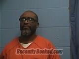 Recent Booking / Mugshot for DEREK WASHINGTON in Ouachita County, Arkansas