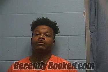 Recent Booking / Mugshot for DARREN J WILLIAMS in Ouachita County, Arkansas