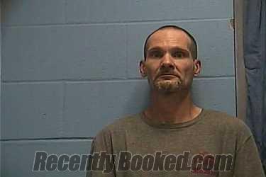 Recent Booking / Mugshot for TIMOTHY L WHITE in Ouachita County, Arkansas