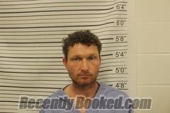 Recent Booking / Mugshot for JOSHUA HOPPER in Phillips County, Arkansas