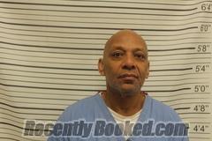 Recent Booking / Mugshot for WINIFRED LAVELLE in Phillips County, Arkansas